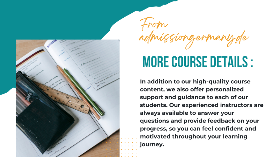 OSD Exam Preparation for Germany | Study Tips, Resources & Expert Guidance