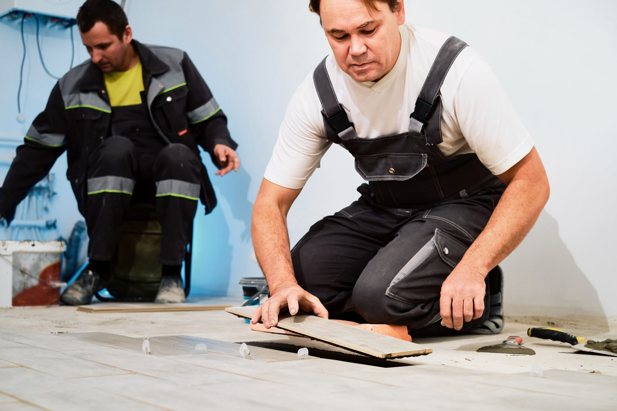 How to Apply for Tiler Ausbildung from India Step by Step Guide 2026