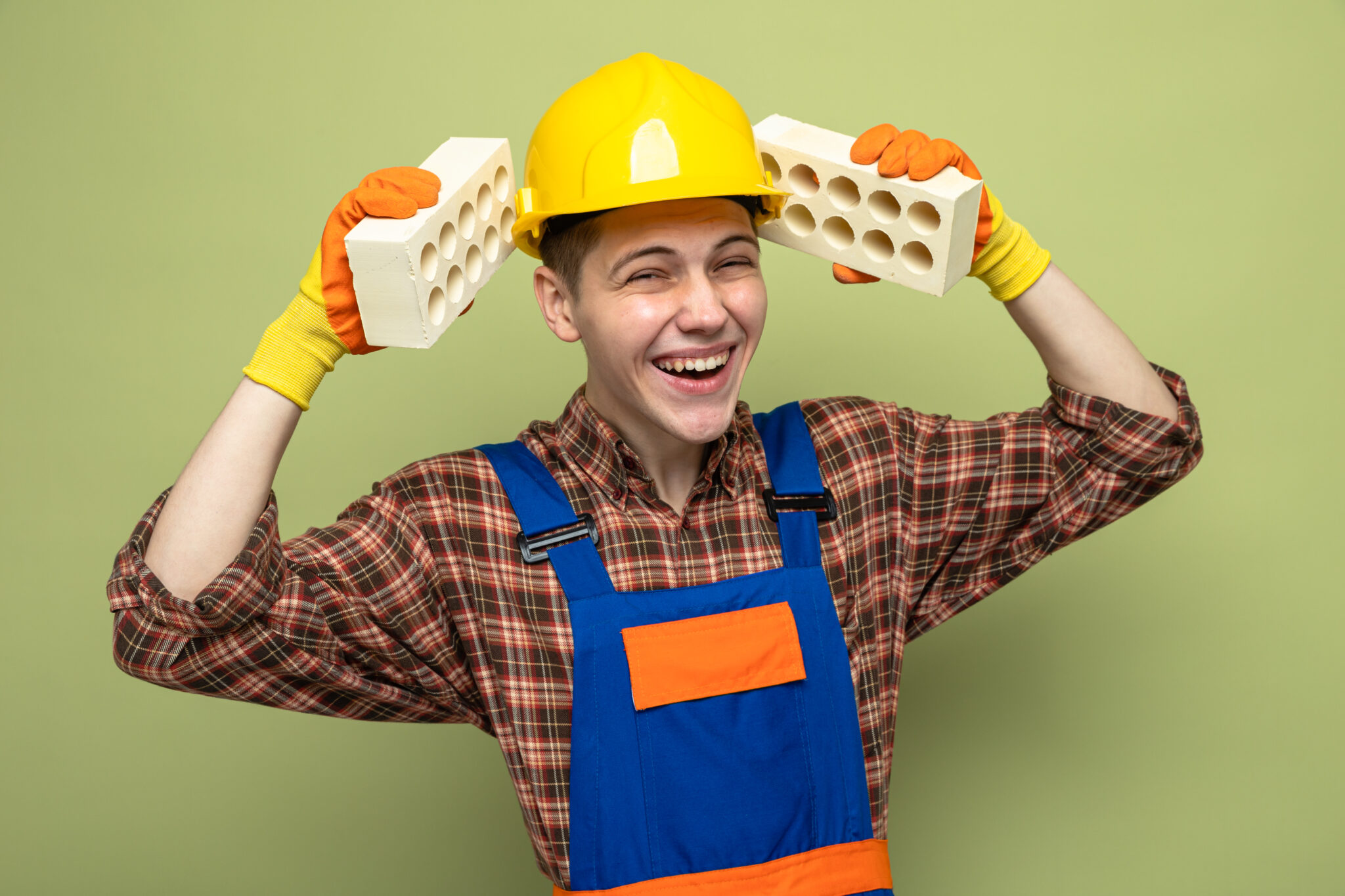 Is There Job Security for Bricklayers in Germany After Ausbildung ...