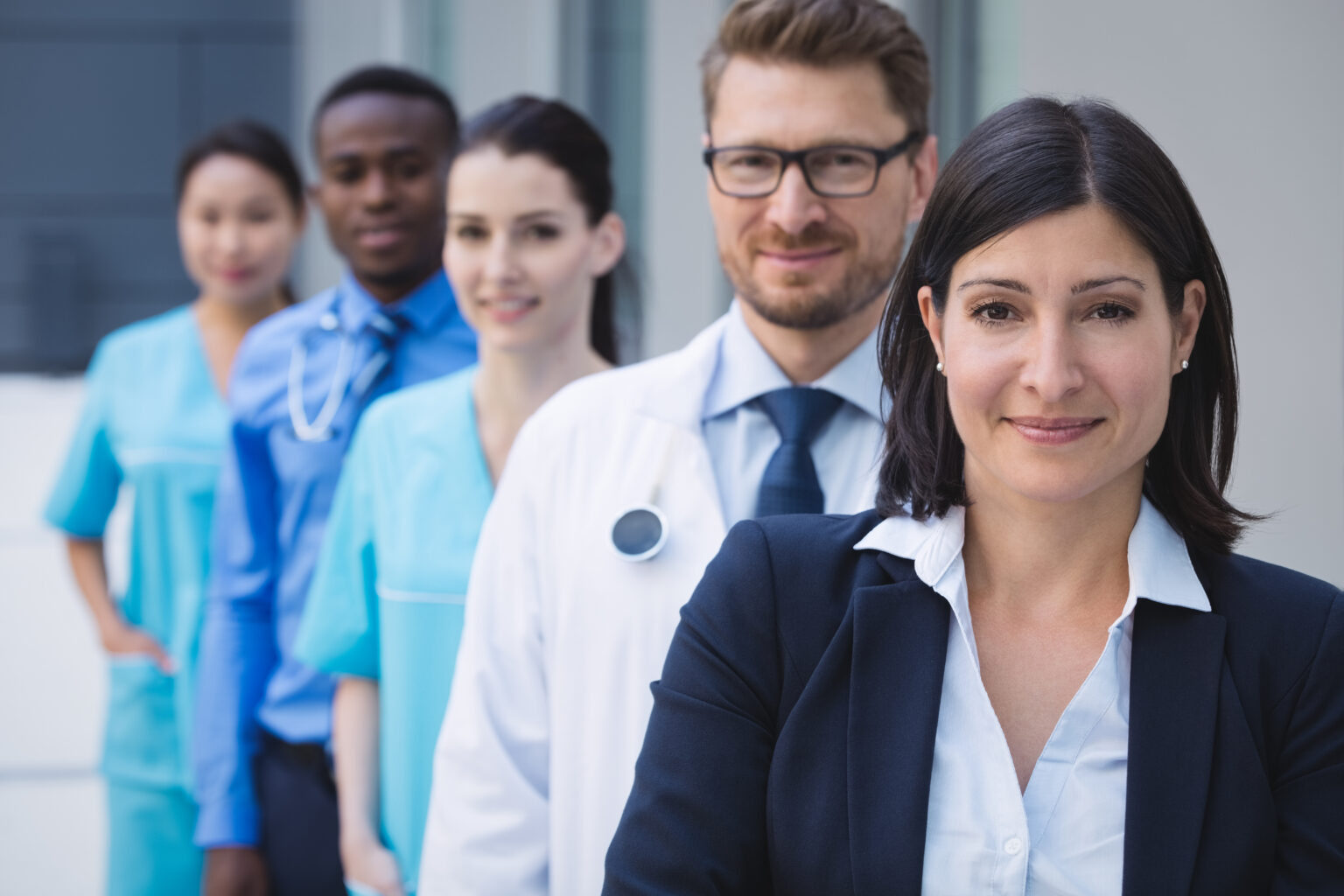 BEST : Scope of Medical careers in Germany for EU graduates 2026