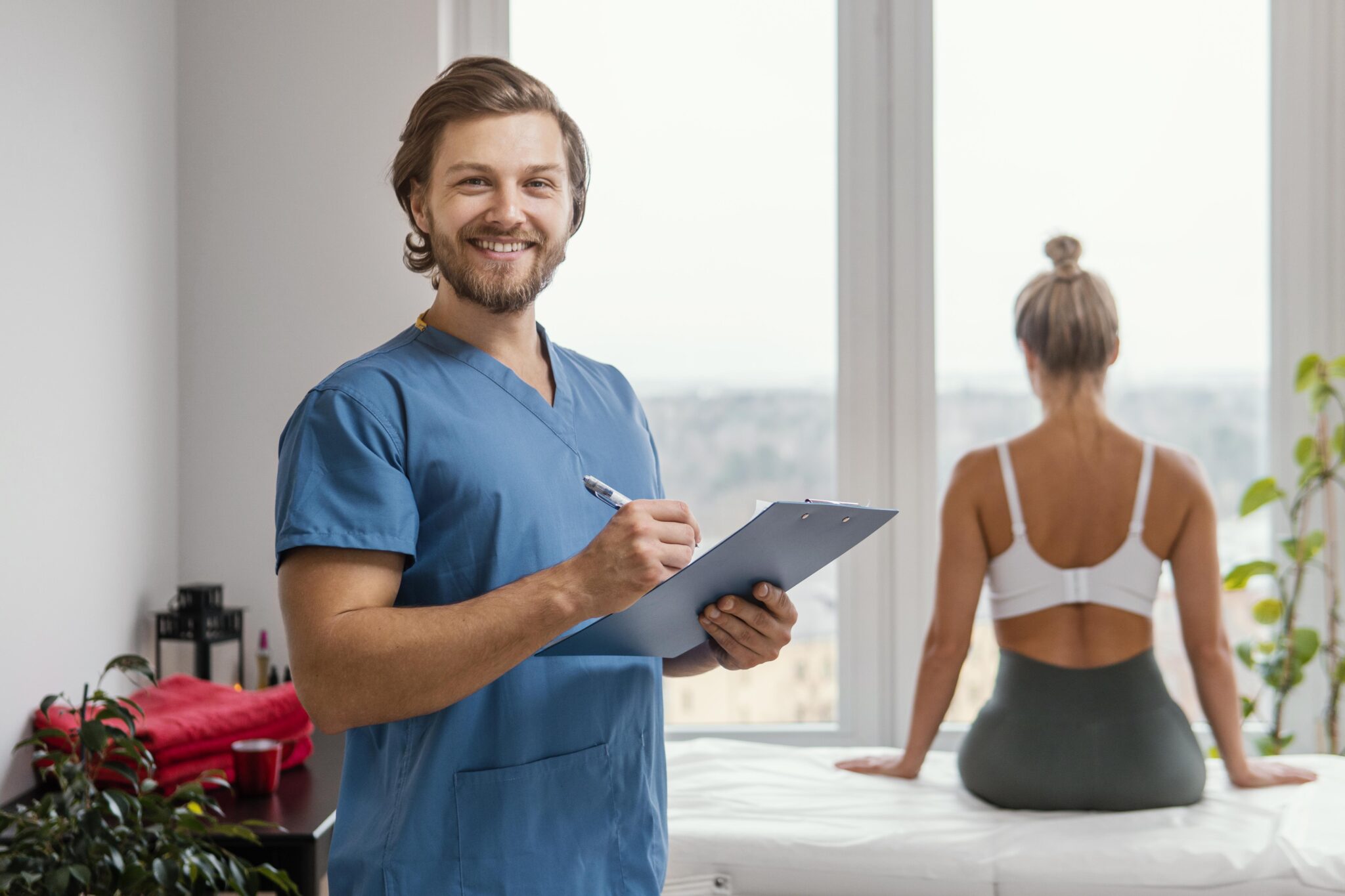 Physiotherapy Education in Europe: Top Universities, Cost & Jobs ...
